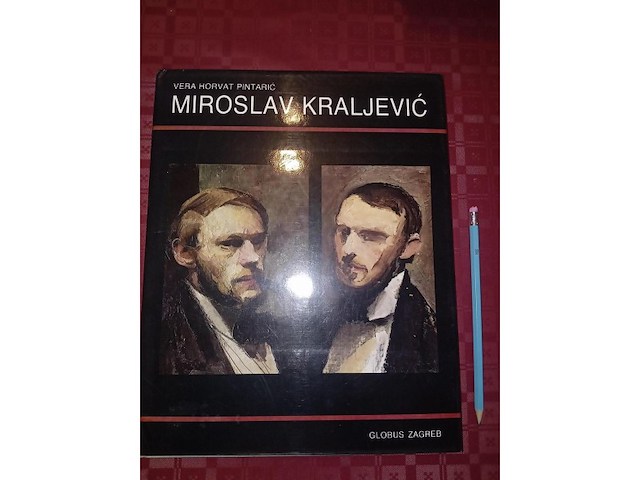 Miroslav Kraljević Vera Horvat Pintarić