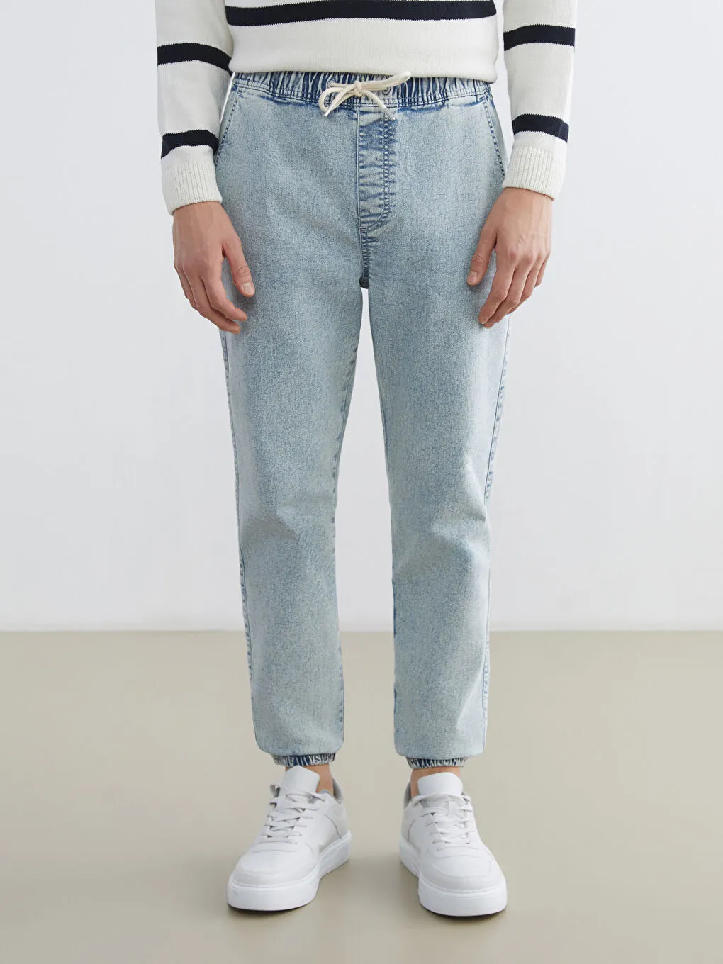 LCW Jeans 780 Jogger Muške Farmerke