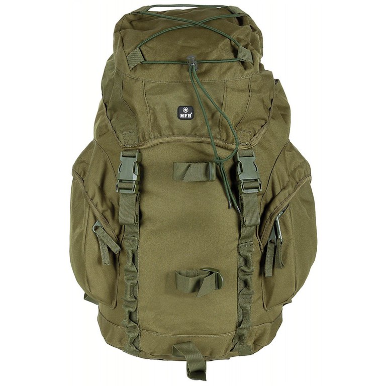 Ranac Recon II 35 L