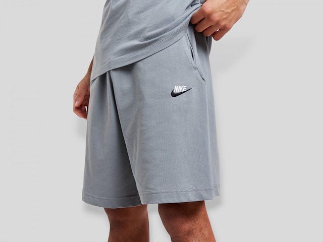 Nike Club Jersey pamučni šorts muški šorc SPORTLINE