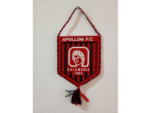 FC Apollon Kalamaria 1983