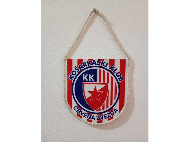 KK Crvena Zvezda