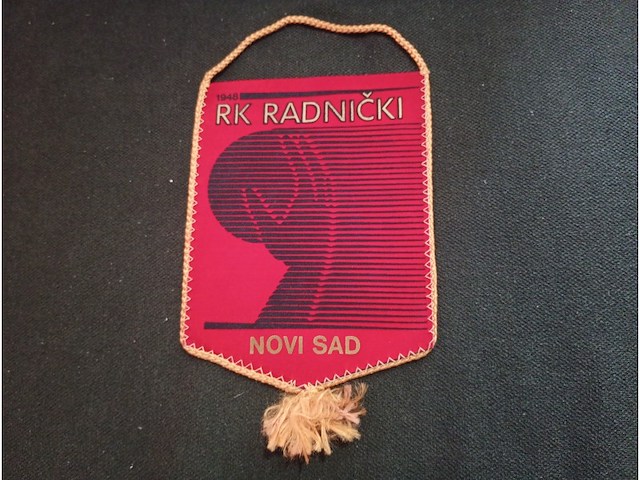 RK Radnički 1948 Novi Sad