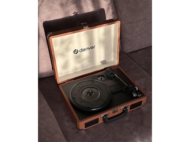 Gramofon Denver VPL-120