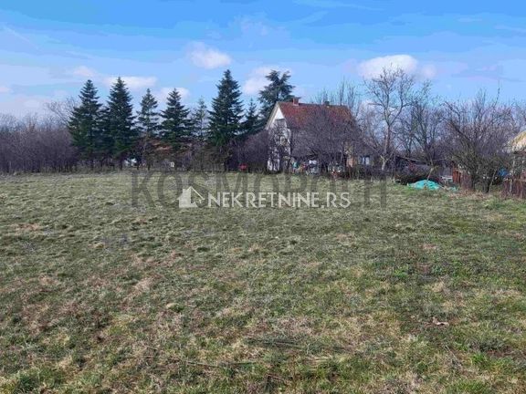 Barajevo, Baćevac, Skojevska, Zemljište, 3250ari, 45000 EUR