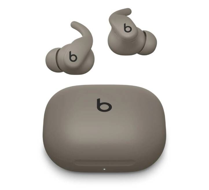 BEATS BEŽIČNE BUBICE POWERBEATS FIT ME2K4ZM/A - SIVE