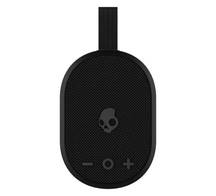 SKULLCANDY BLUETOOTH ZVUČNIK OUNCE+ - CRNI
