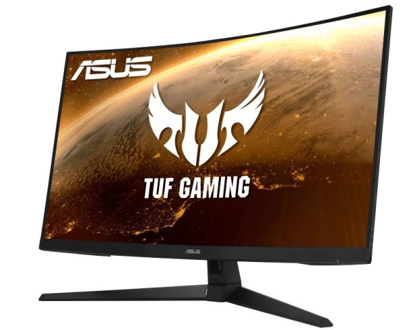 Monitor ASUS TUF VG32VQ1BR 31,5''VA,zakrivljen2560x1440165Hz1ms MPRTHDMIx2,DPfreesynczvučnici' ( '90LM0661-B02170' )