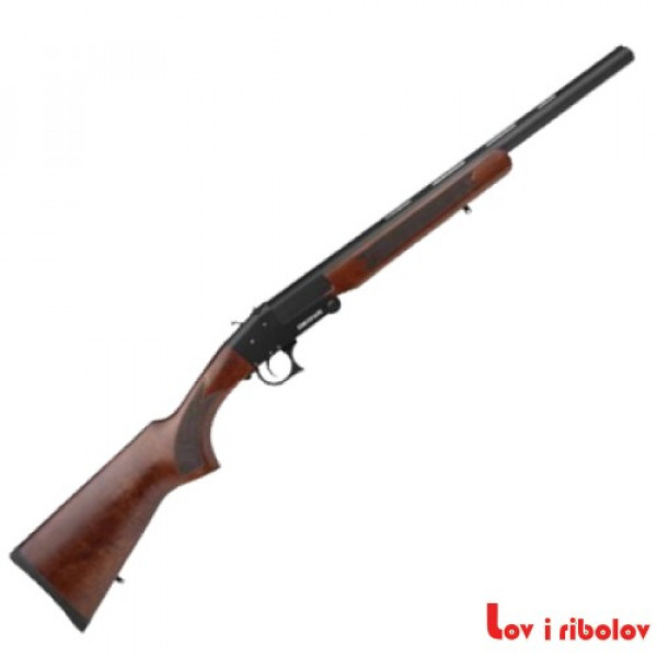 Puska Derya 12/76 TK-114 jednocevka Wood 51cm