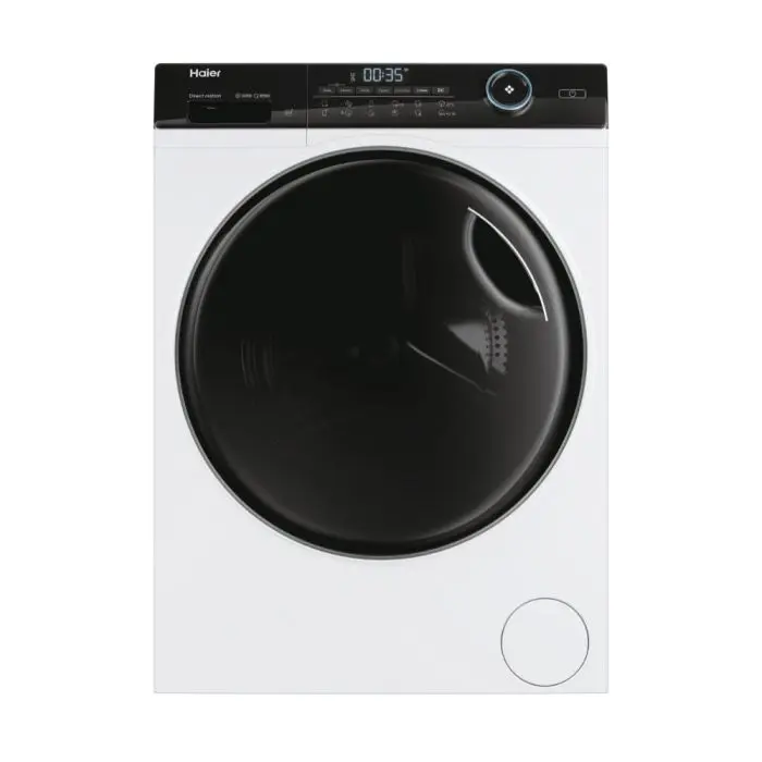 Haier MAŠINA ZA PRANJE VEŠA I-Pro Series 5 - SLIM 46 HW80-B14959TU1-S 8 kg, 1400 obrtaja