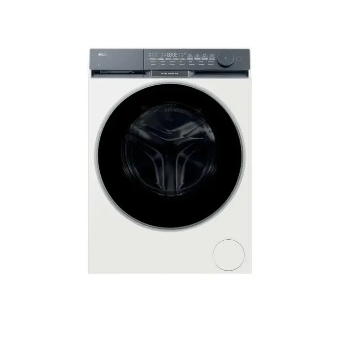 Haier MAŠINA ZA PRANJE VEŠA HW100-B14387U1-S 10 kg, 1400 Obrtaja