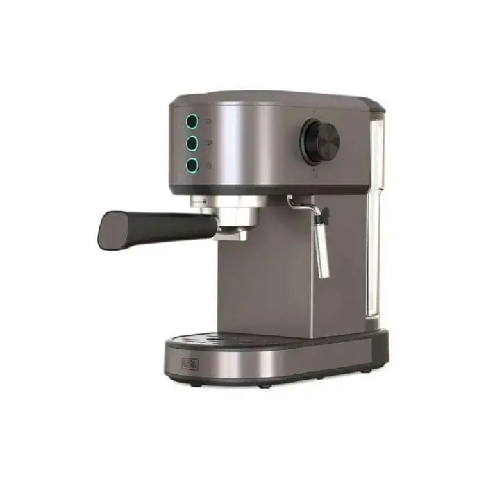 Black & Decker APARAT ZA ESPRESSO BXCO1350E