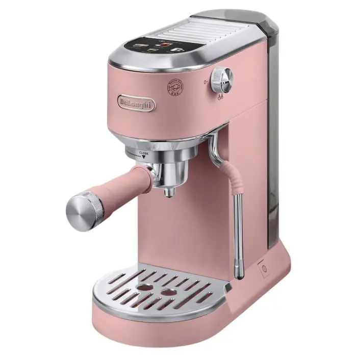 DeLonghi APARAT ZA ESPRESSO Dedica Duo EC890.PK