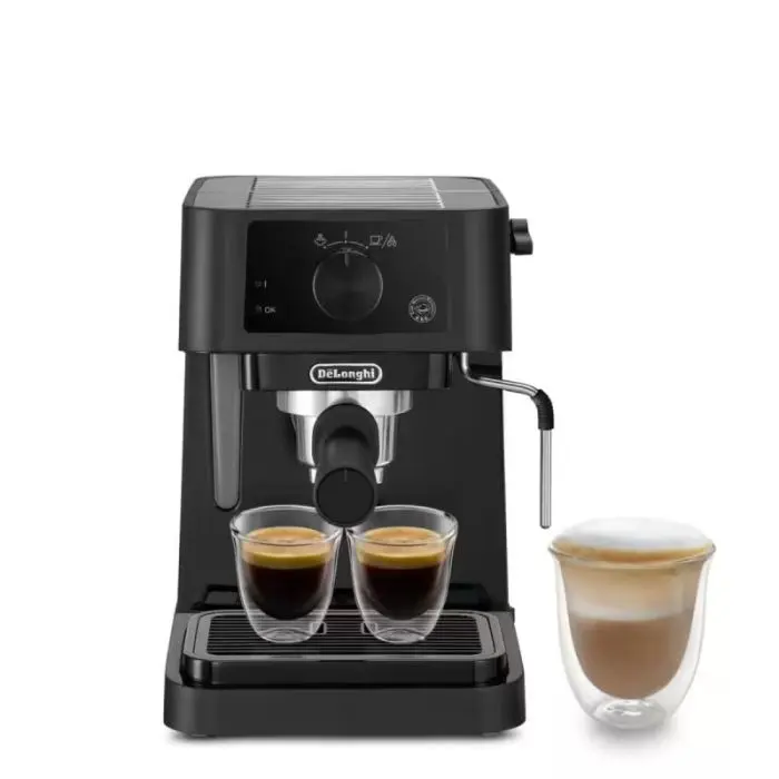 DeLonghi APARAT ZA ESPRESSO Stilosa EC235BK