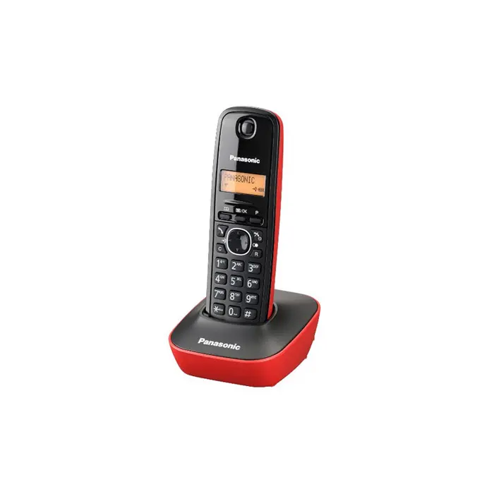 Panasonic FIKSNI TELEFON KX-TG1611FXR