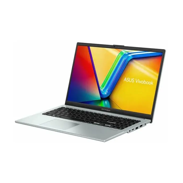 Asus LAPTOP Vivobook Go 15 E1504FA-BQ2727W 15.6" IPS FHD Ryzen 5 7520U/16GB/512GB AMD Radeon Srebrni