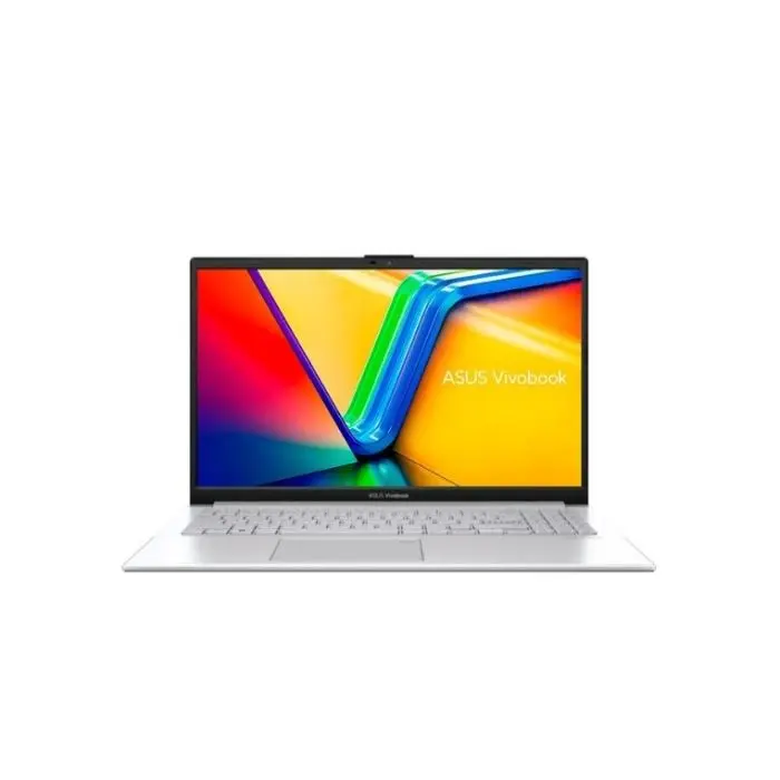 Asus LAPTOP Vivobook Go 15 E1504FA-BQ1726 15.6" IPS FHD, Ryzen 5 7520U, 16GB, 512GB SSD, AMD Radeon