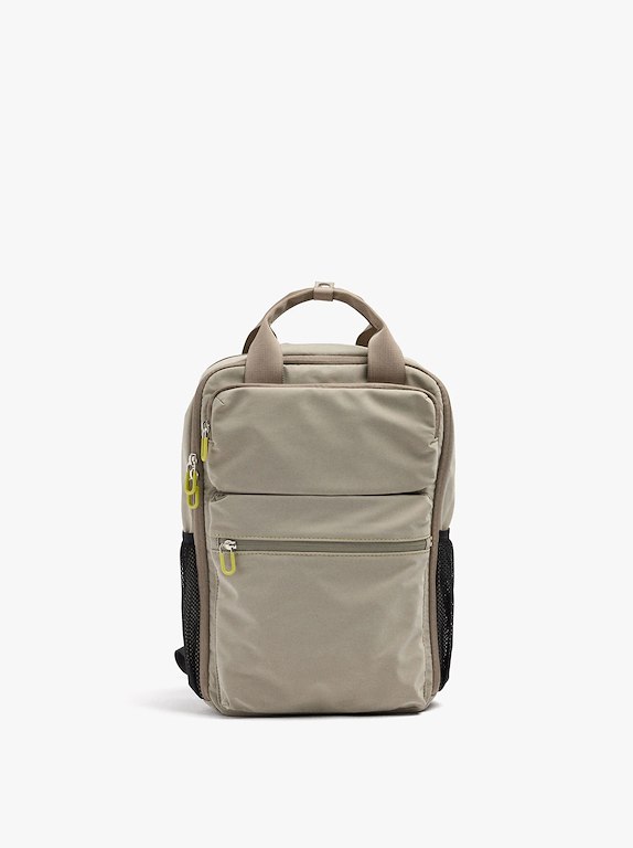 NYLON CABIN BACKPACK