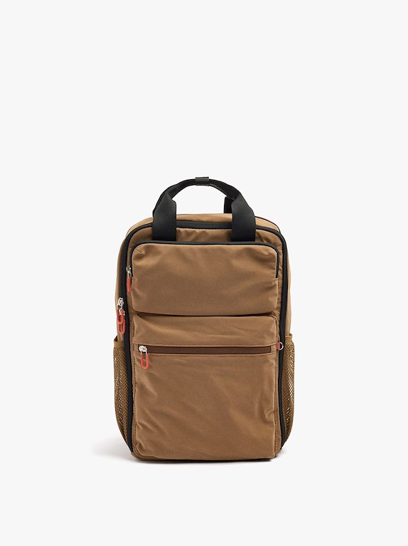 NYLON CABIN BACKPACK