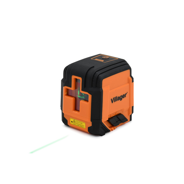 Laserski nivelator Villager VRL-15