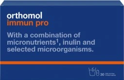 Orthomol Immun Pro, 30 doza
