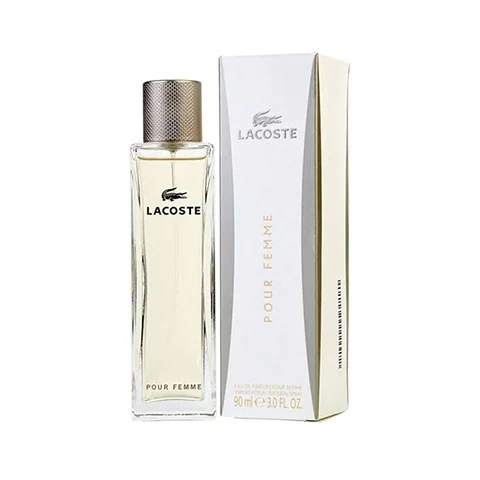 Lacoste Pour Femme EDP Ženski parfem, 90 ml