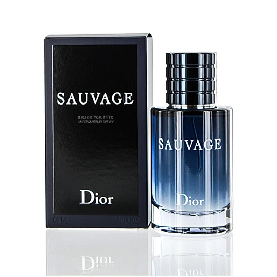 Dior Sauvage EDT Muška toaletna voda, 60 ml