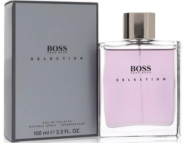 Hugo Boss Selection EDT Muška toaletna voda, 100 ml