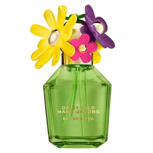 MARC JACOBS
Daisy Wild Eau So Extra Edp