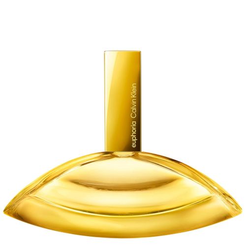 CALVIN KLEIN
Euphoria Solar Elixir Intense Edp