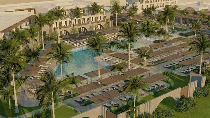 HOTEL JAZ NEO CASA MAZA 5* - Almaza Bay / Egipat
EGIPAT LETO 2026 – ALMAZA BAY
Fakultativni izleti iz Almaza Bay – Egipat leto 2026