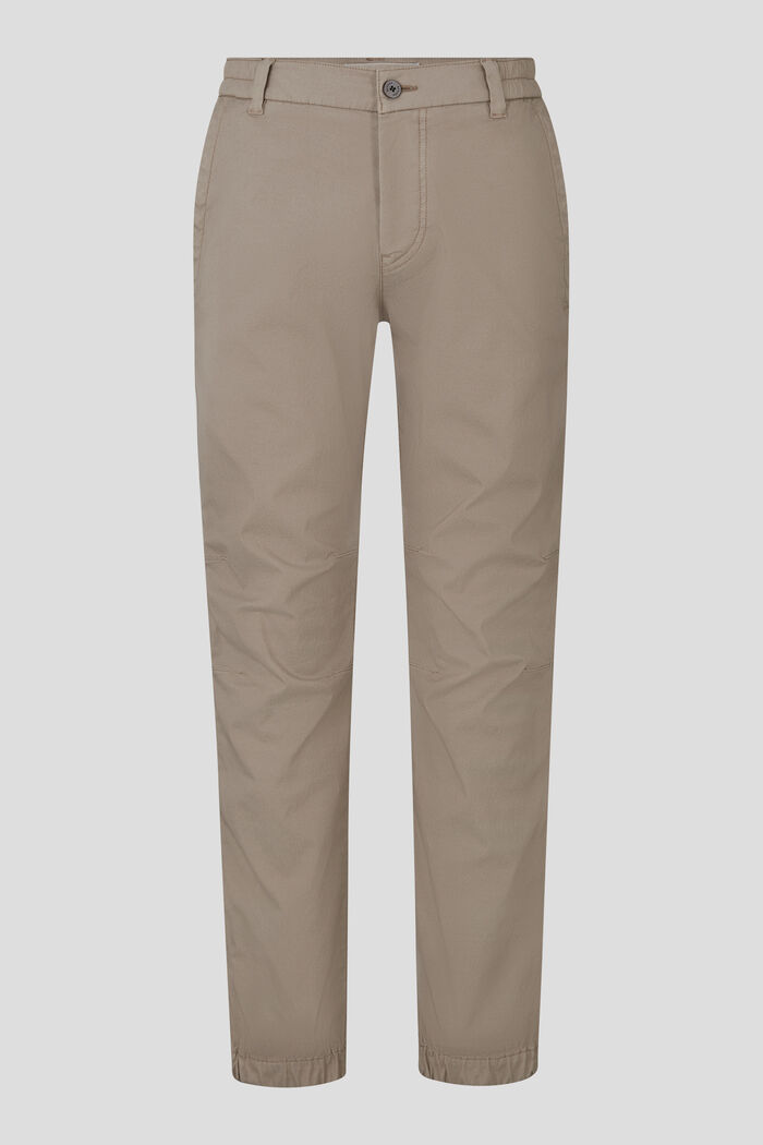 BOGNER MUŠKE PANTALONE CARLO-G8 1800 7252 KARAMEL 806