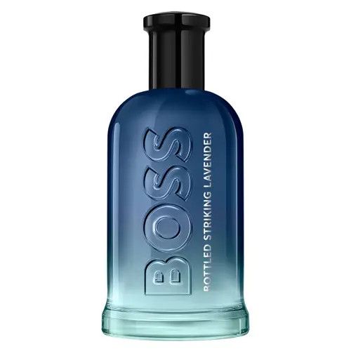 HUGO BOSS
Boss Bottled Striking Lavender Edp