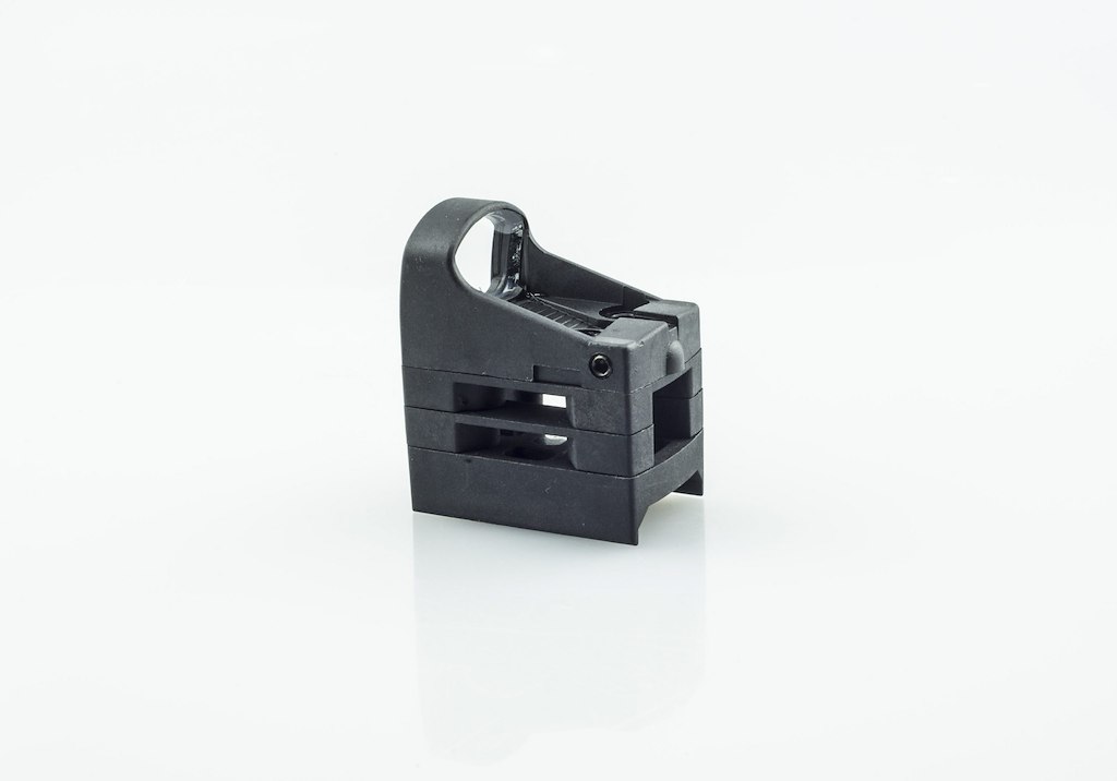 Shield Picatinny Mount (Polymer) – SMS/RMS