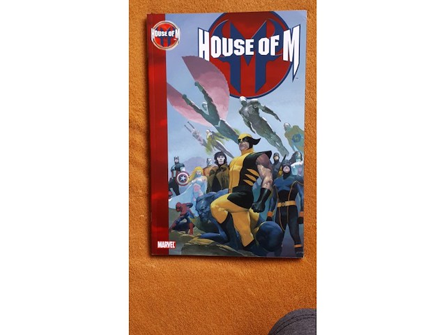 House of M