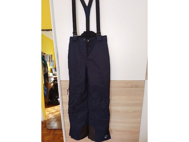Ski pantalone Crivit