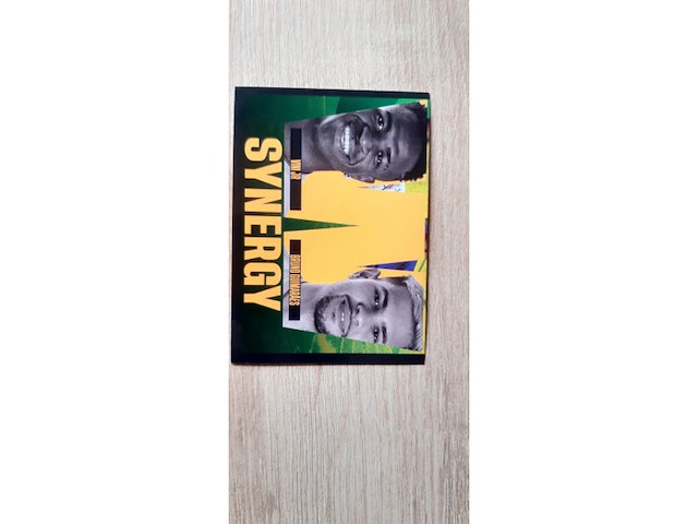 World Class Panini 2024 sličica broj 062