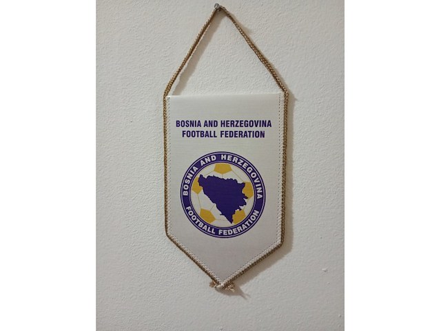 Football Federation Bosnia and Herzegovina