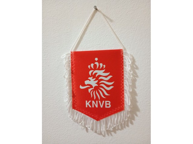 KNVB Fudbalski savez Holandije
