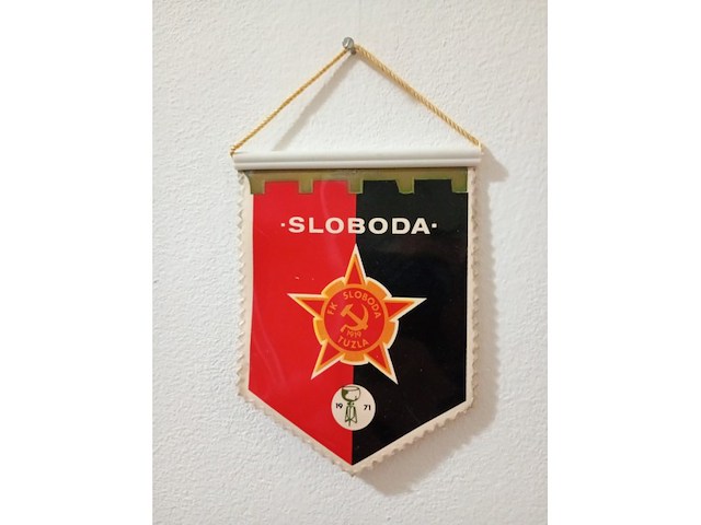 FK Sloboda 1919 Tuzla