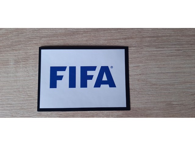 World Class Panini 2024 sličica broj 003