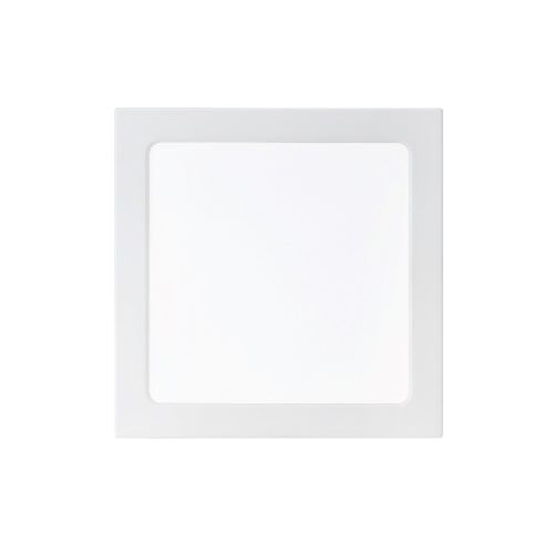 016-088-0018 18W WH 3CCT LED PANEL KOCKA 25V-ALEXIS/SQ-18 3CCT