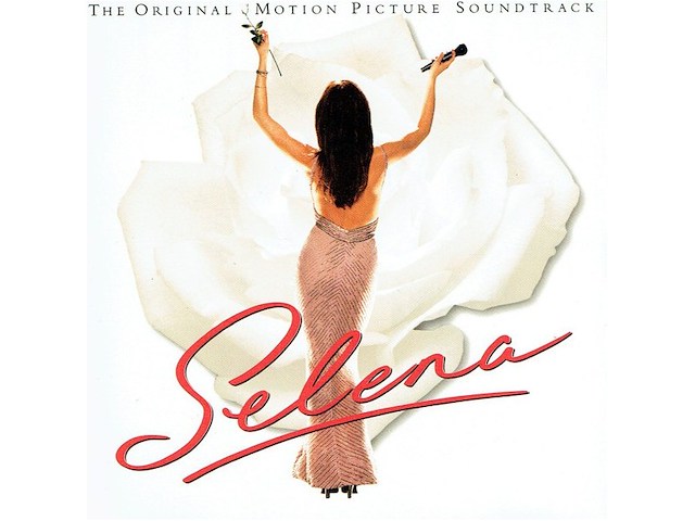 OST - Selena
