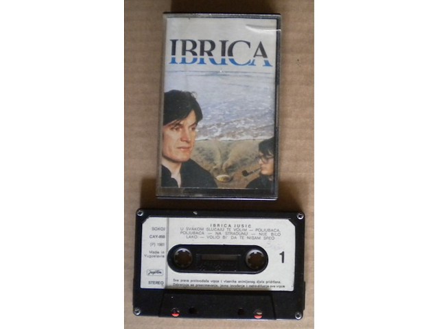 Ibrica Jusić-Ibrica