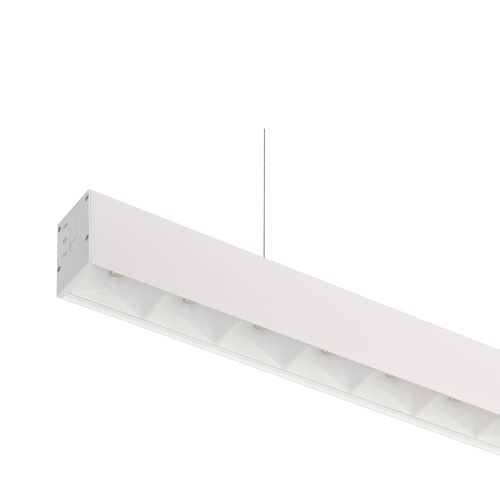 019-067-1040 LED LINEARNA SVETILJKA BELA 5CM 3CCT DESTINY 3CCT
