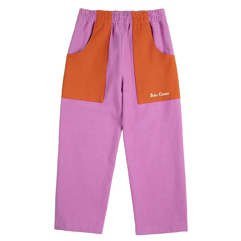 Bobo Choses pantalone