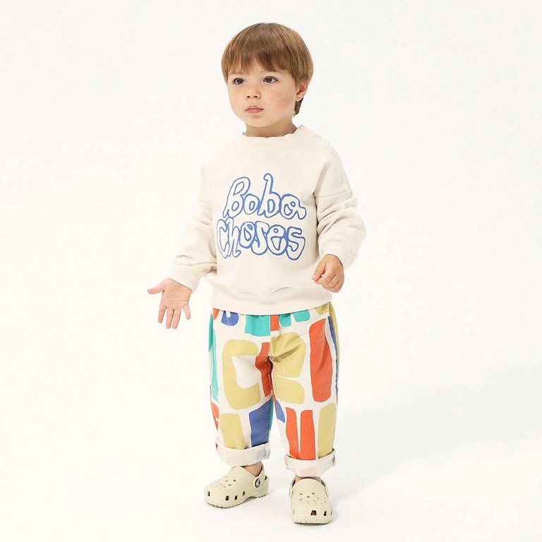 Bobo Choses pantalone