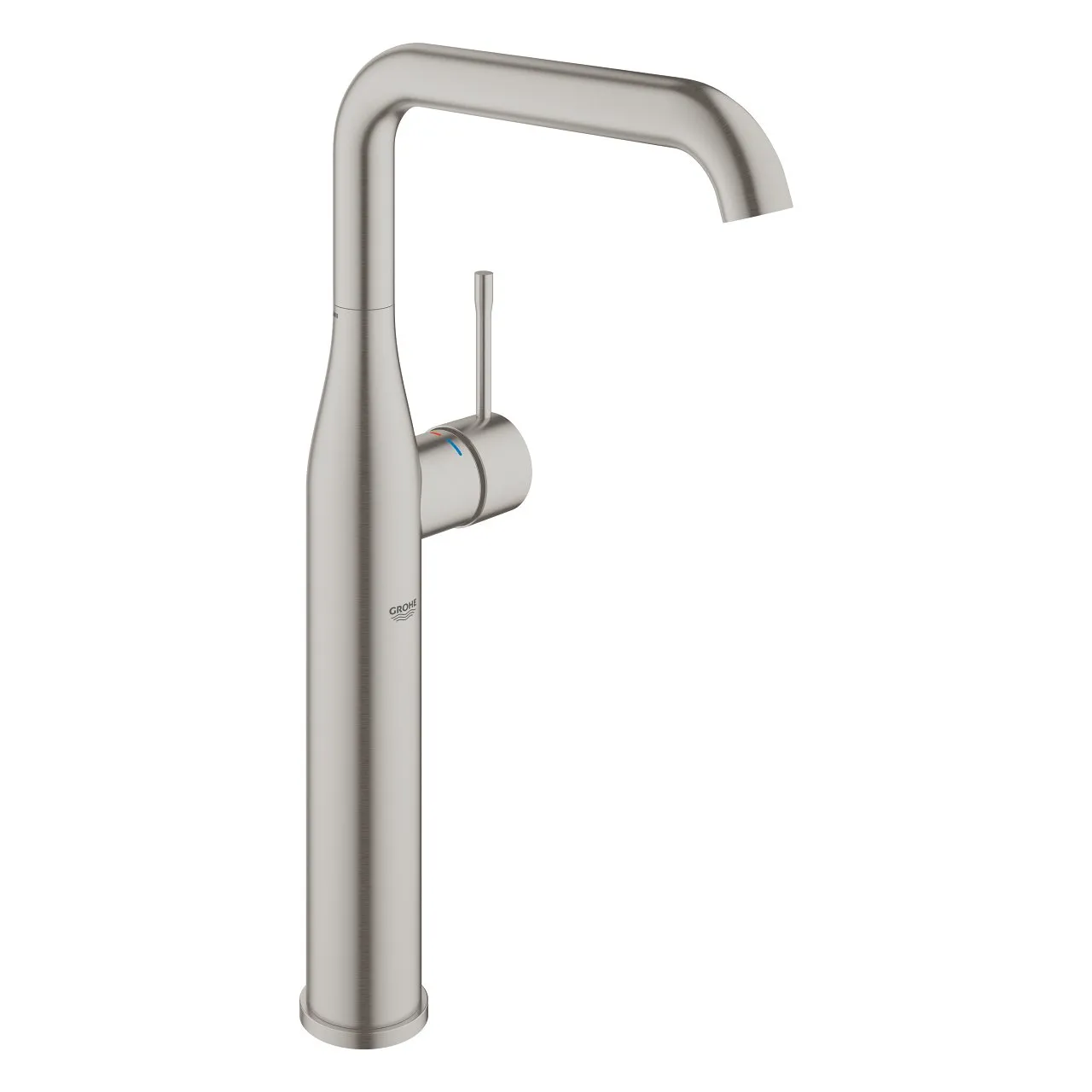 Grohe Essence Slavina Za Umivaonik XL Veličina Supersteel 24170DC1
