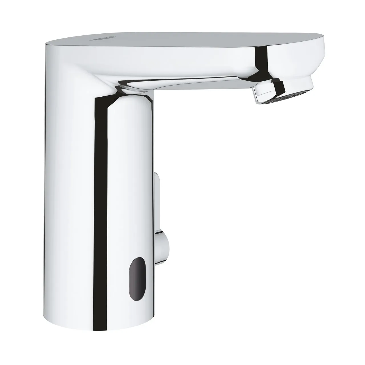 Grohe Eurosmart Cosmopolitan E Senzorska Za Umivaonik Sa Podešavanjem Temperature Vode 36325002