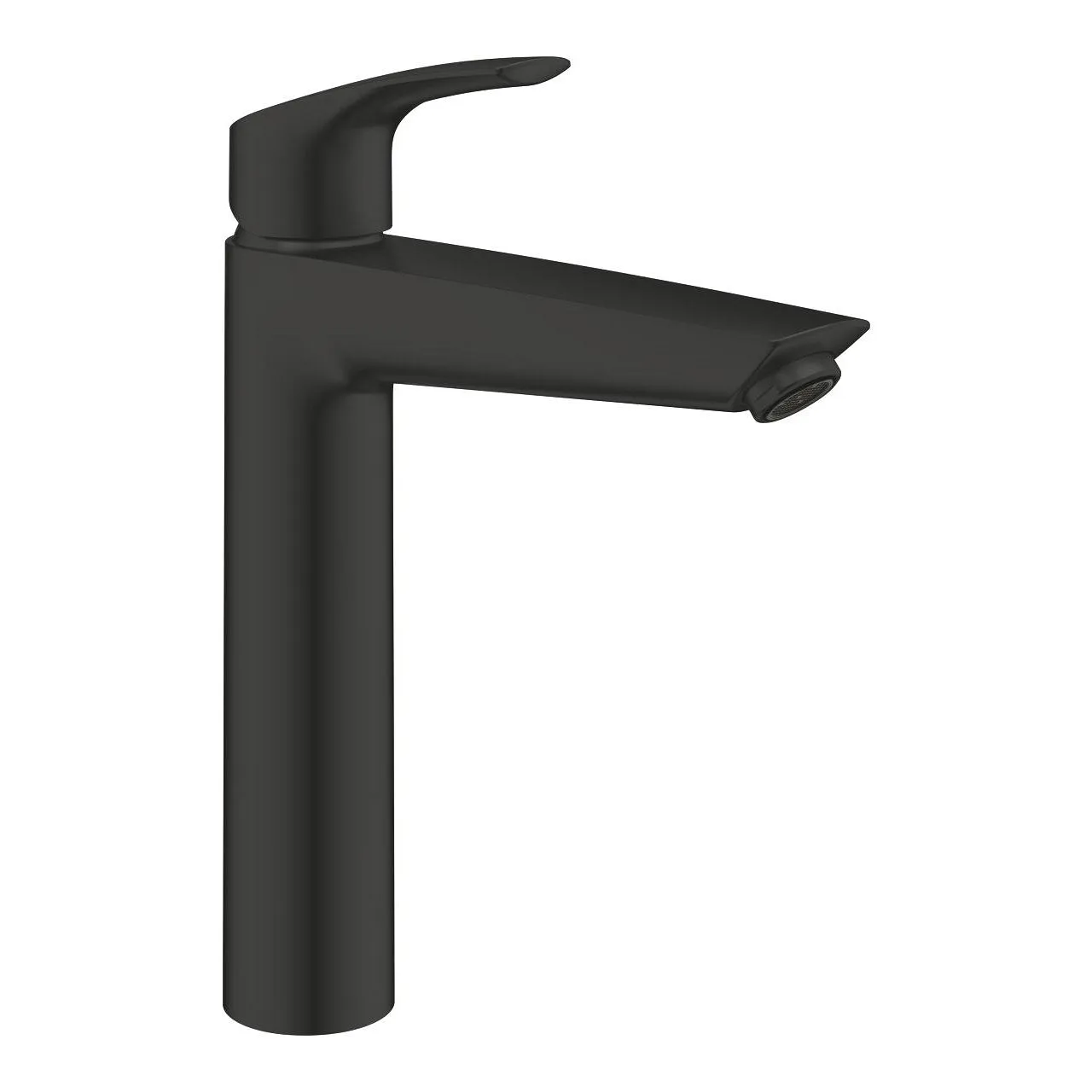 Grohe Eurosmart Slavina Za Umivaonik XL Veličina Bez Podsklopa Matte Black 239712433